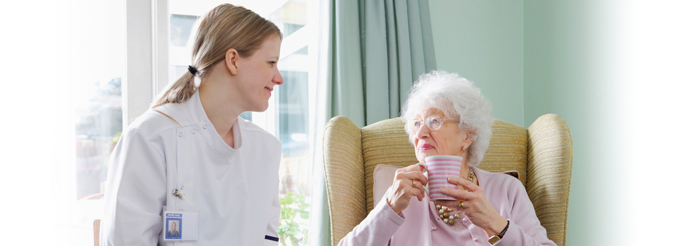 Resident Life - Straits Area Senior Living Community