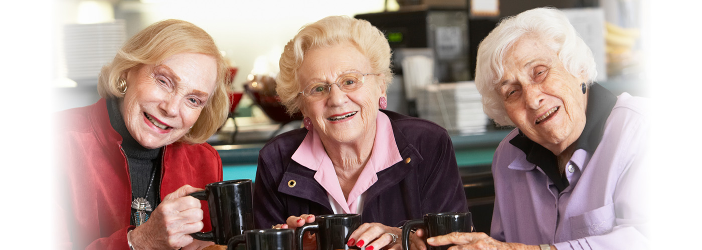 Our Community - Straits Area Senior Living Community